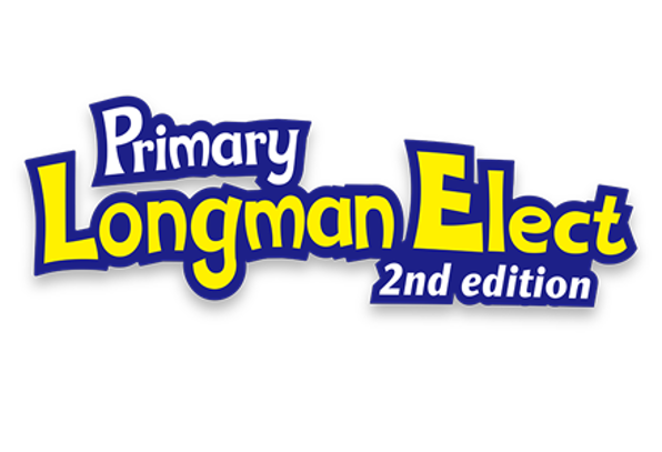 Primary Longman Elect (Second edition) eTextbook Information | Pearson ...